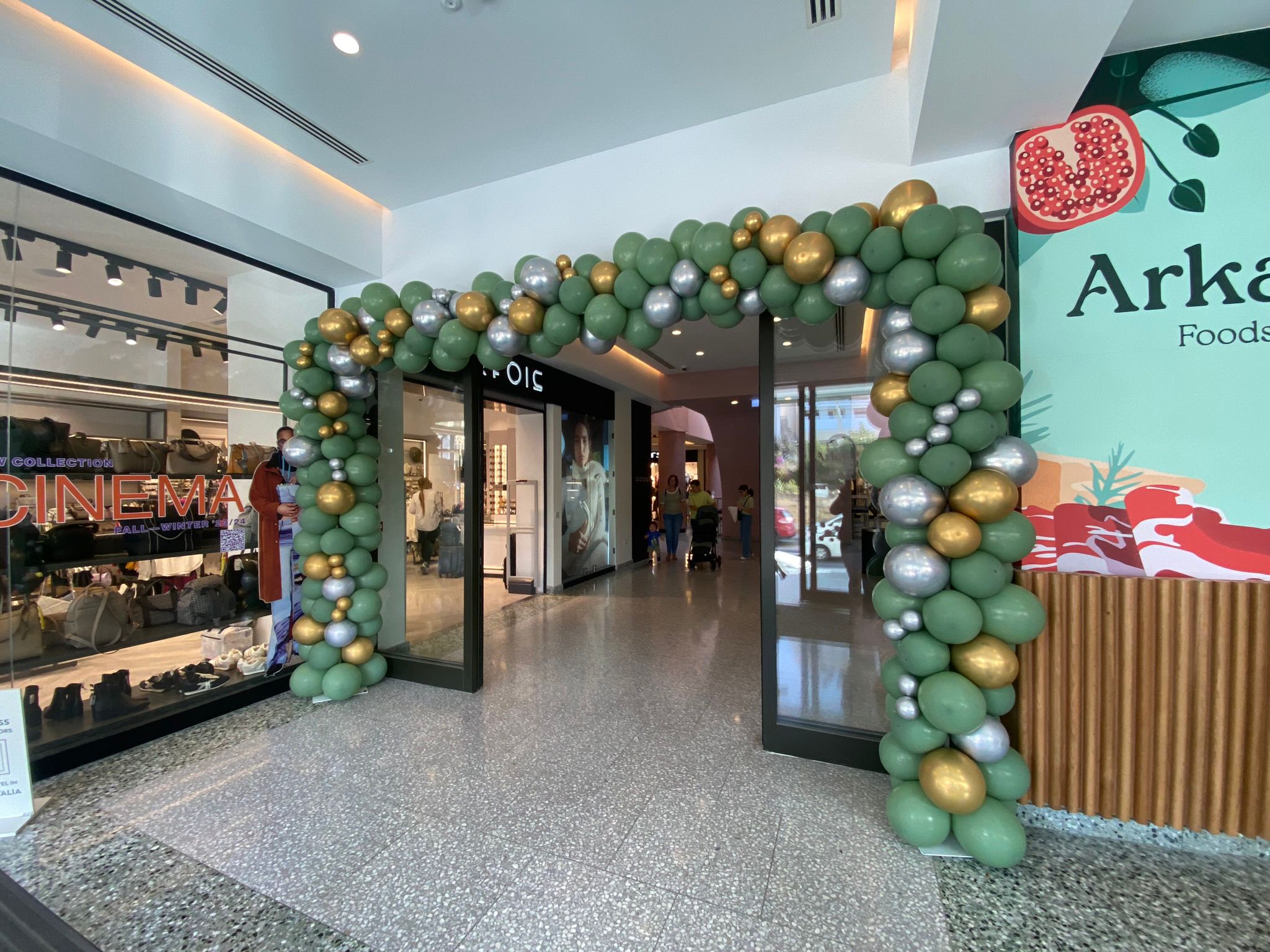 Party Setups & Décor – House of Parties