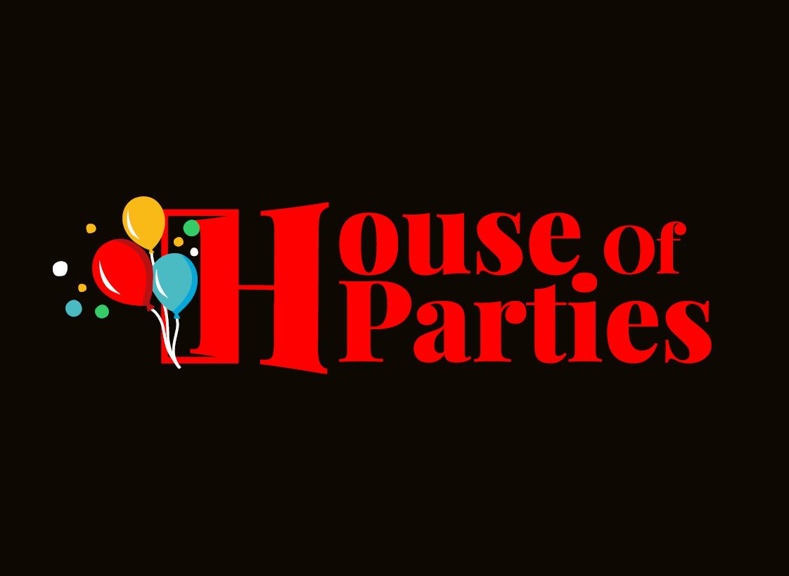 House of Parties - Gifts & More